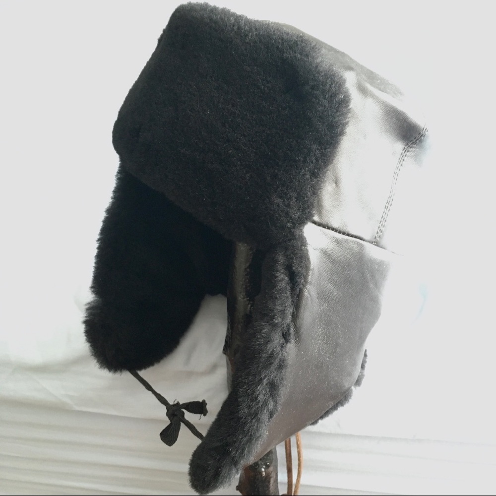 Genuine Russian Ushanka - Gem